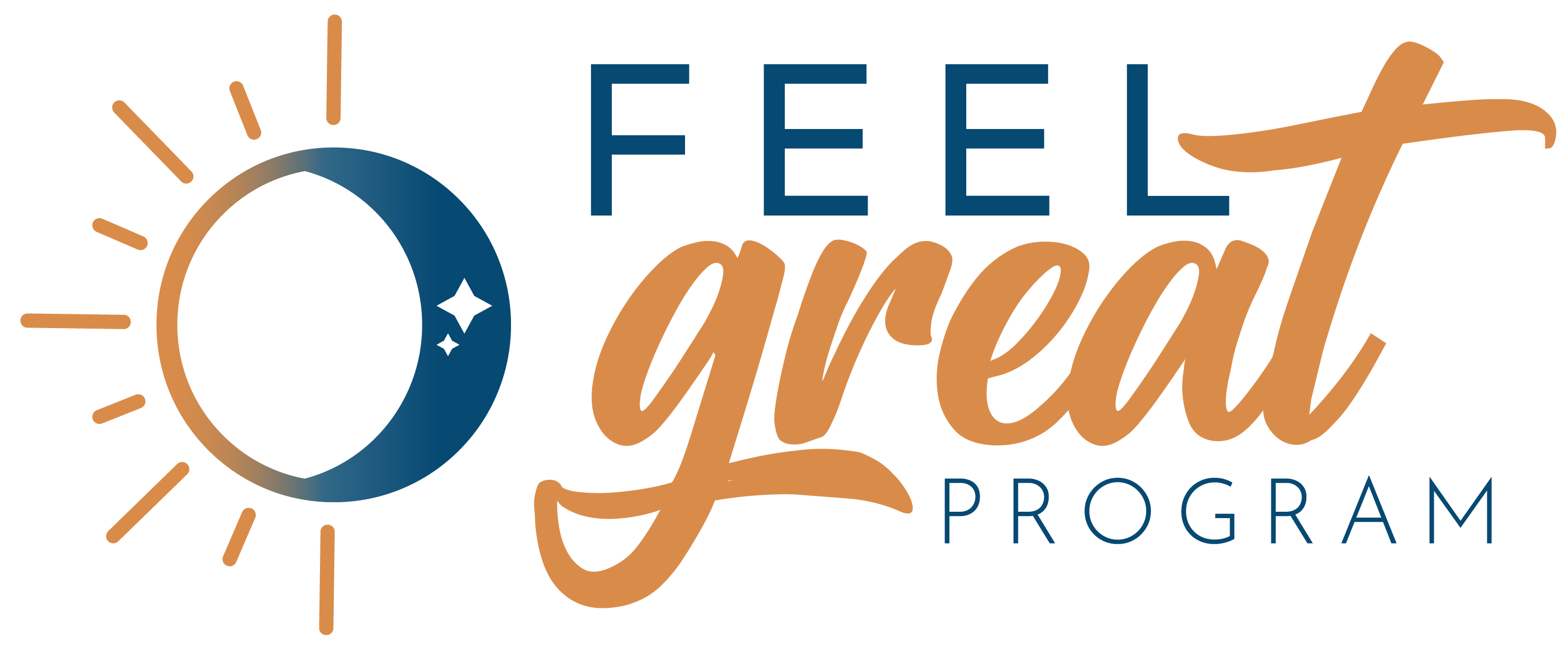 Simple, Simple, Simple - The Feel Great Program
